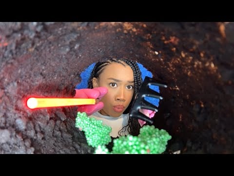 Makayla ASMR - All videos @ The ASMR Index