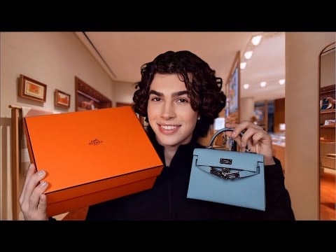 Dean ASMR - All videos @ The ASMR Index