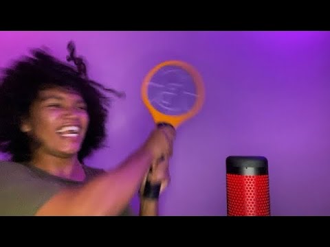 FASTEST ASMR EVER !! (world record) - The ASMR Index