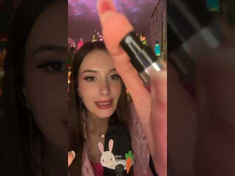 ASMR Rose partie 6 🌺 #asmr #asmrsounds #asmrvideo #pink #relaxing