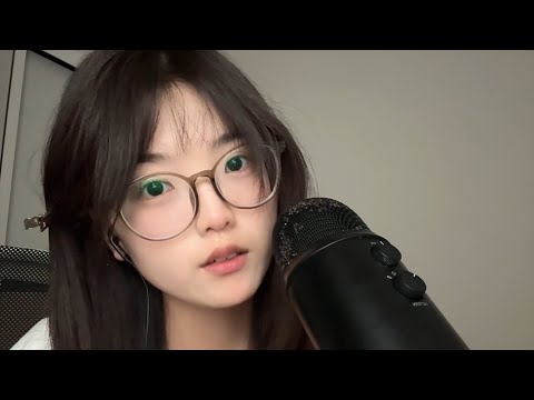ASMR Close Mouth Sounds 😘 ️ - The ASMR Index