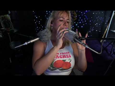 ASMR SouthernBell - All videos @ The ASMR Index