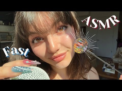 Jules ASMR - All videos @ The ASMR Index