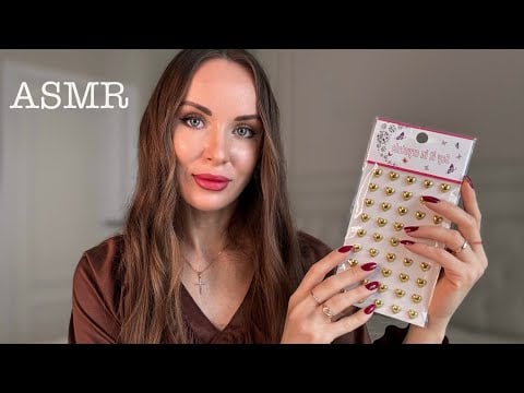 Veronika Asmr - All videos @ The ASMR Index