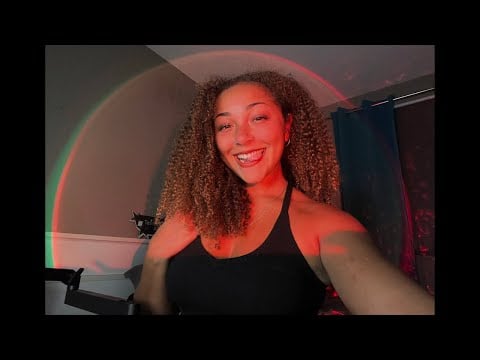 Telina ASMR - All videos @ The ASMR Index