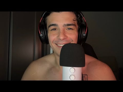 ASMR | Thank You for 38K (ramble) - The ASMR Index