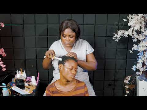 WHISPER WITH MARIAM ASMR. - All videos @ The ASMR Index