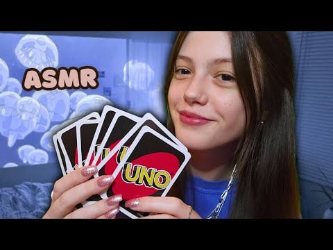 [ASMR] Hanging Out With Miss Bell - The ASMR Index