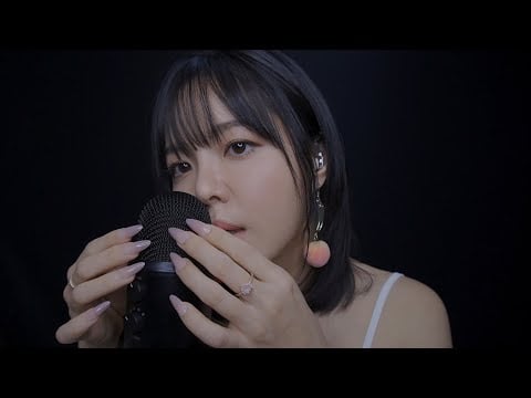 Rose ASMR - All videos @ The ASMR Index