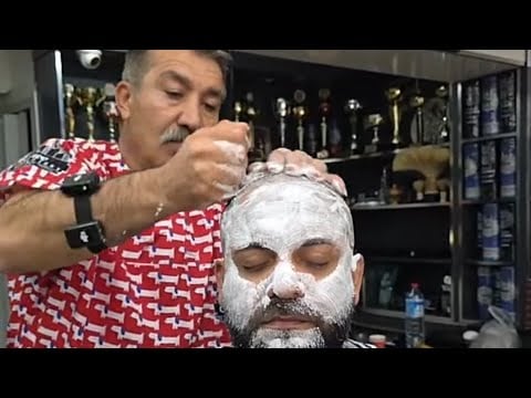 ASMR Münür Önkan - All videos @ The ASMR Index