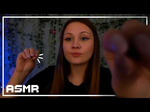 ASMR 3D Camera & Lens Sounds (No Talking)📷