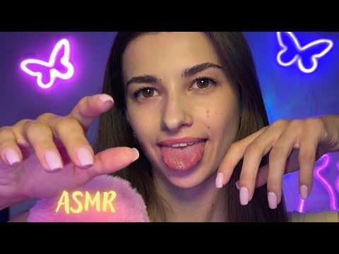 所有的AMSR视频 - 页面 1 - The ASMR Index
