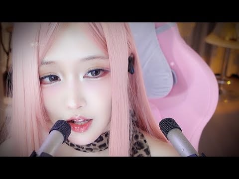 ASMR | Super comfortable oral sound - The ASMR Index