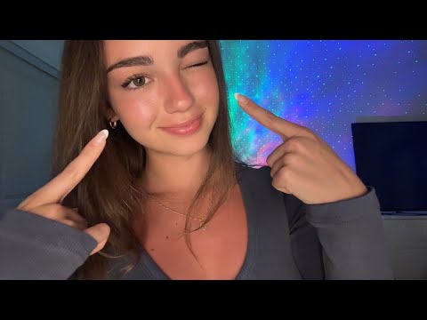 asmr girl - All videos @ The ASMR Index