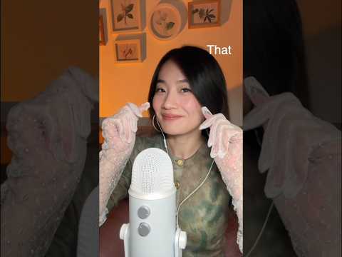 Lin ASMR - All videos @ The ASMR Index