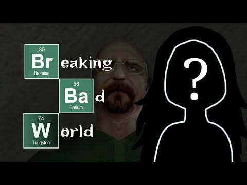 Someone’s Poorly Singing Breaking Bad World (ASMR Roleplay) [F4A]