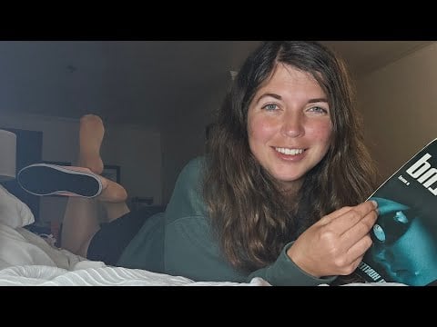 Lisa ASMR - All videos @ The ASMR Index