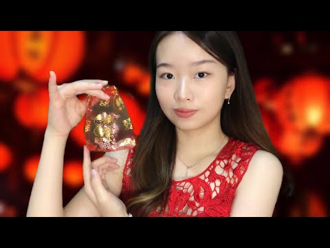 深情默指导 20230404 Chinese ASMR - The ASMR Index