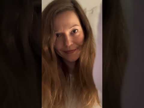 ASMR - FACE EXAM - The ASMR Index