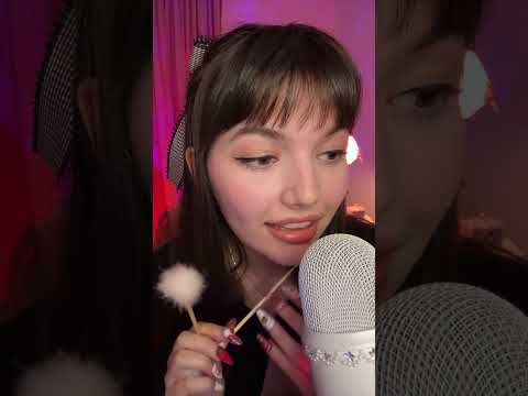 Jules ASMR - All videos @ The ASMR Index