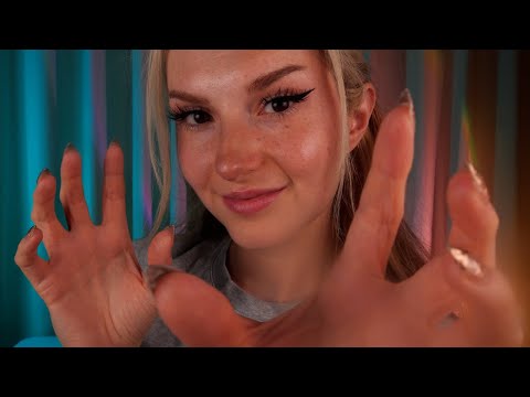 Busy B ASMR - All videos @ The ASMR Index