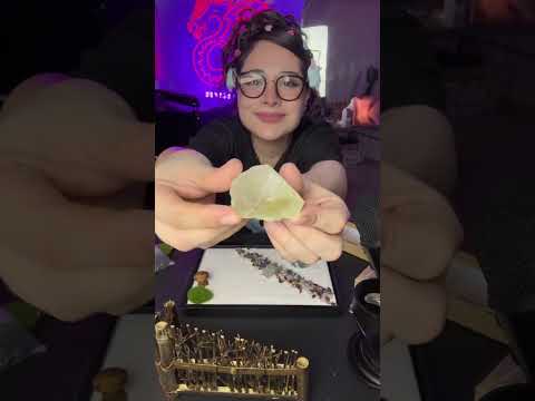 Daniela Emmanuel Oficial - All videos @ The ASMR Index