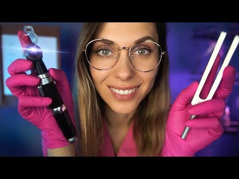 ieva ASMR - All videos @ The ASMR Index