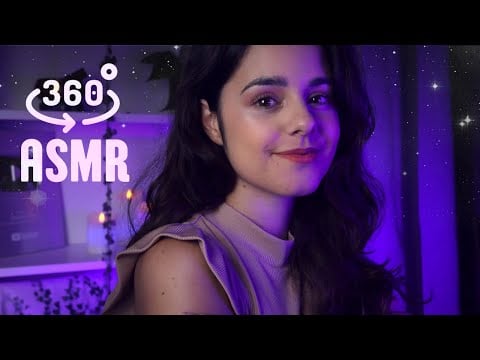 tiny hands ASMR - All videos @ The ASMR Index