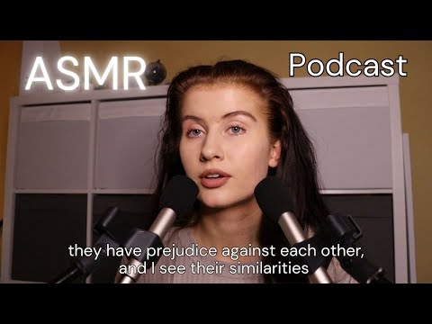Jessica's ASMR Studio - All videos @ The ASMR Index