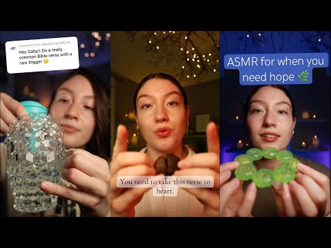 Daily Bread ASMR - All videos @ The ASMR Index