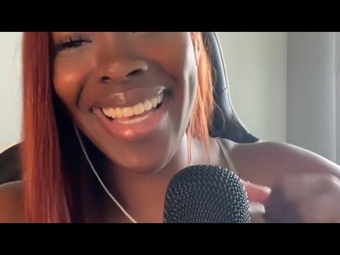 ASMR Sleep for Deep Relaxation | EnQi ASMR 助眠音频 放松减压 睡觉好帮手 - 恩七不甜 ...