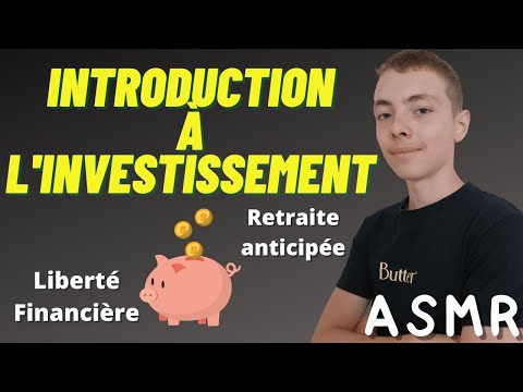 ASMR FR: Une vidéo pour t'instruire et te relaxer (stp regarde c'est ...