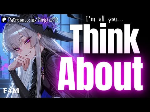 Yandere Obsessive Insane Witch Wipes Your Memories & Makes You Hers ...