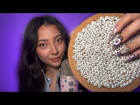 ASMR JADE - All videos @ The ASMR Index