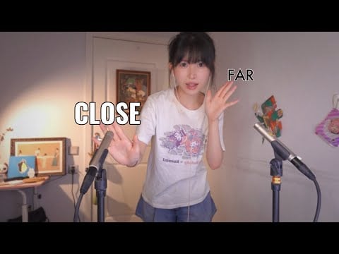 ZhiMa芝麻对辣asmr - All videos @ The ASMR Index