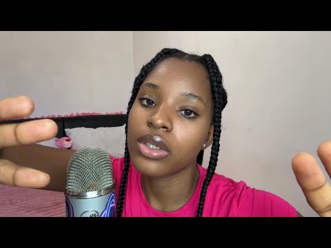 Queen Brenda ASMR - All videos @ The ASMR Index