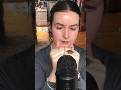 ASMR Hand Sounds #asmr #asmrsounds #asmrvideos