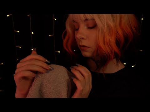 ASMR_Divinity - All videos @ The ASMR Index