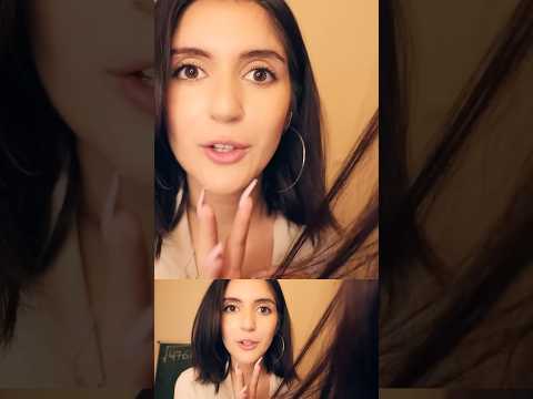 edafoxx ASMR - All videos @ The ASMR Index