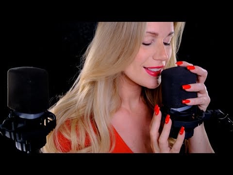 Isabel imagination ASMR - All videos @ The ASMR Index