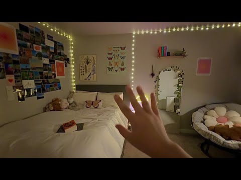 ASMR Room Tour 📷 - The ASMR Index