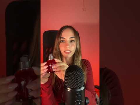 ¿Cuál te gusta más? 💞 #asmrespañol #asmr #asmrtriggers #parati # ...