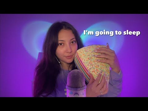 ASMR JADE - All videos @ The ASMR Index