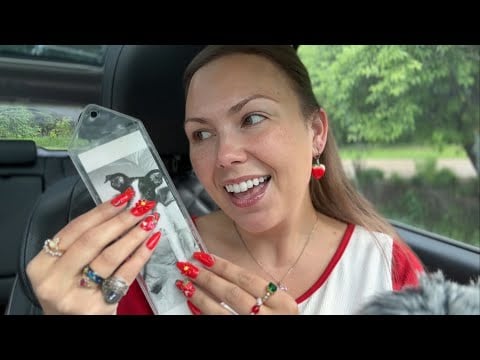 asmr chit chat 💬 - The ASMR Index