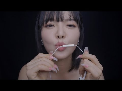 Rose ASMR - All videos @ The ASMR Index