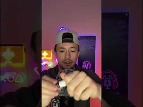 Fast ASMR | Applying Carmex and Chapstick on You | Corey ASMR