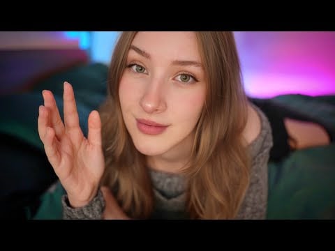 Diddly ASMR - All videos @ The ASMR Index