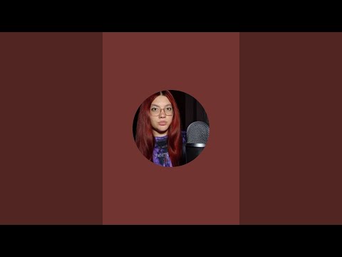 Jessica ASMR💜🧋 sta trasmettendo dal vivo.