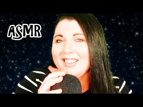 ASMR Whispering Positive Affirmations in your Ear (for Well Being ...