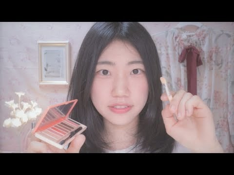 Jinri ASMR 진리 - All videos @ The ASMR Index